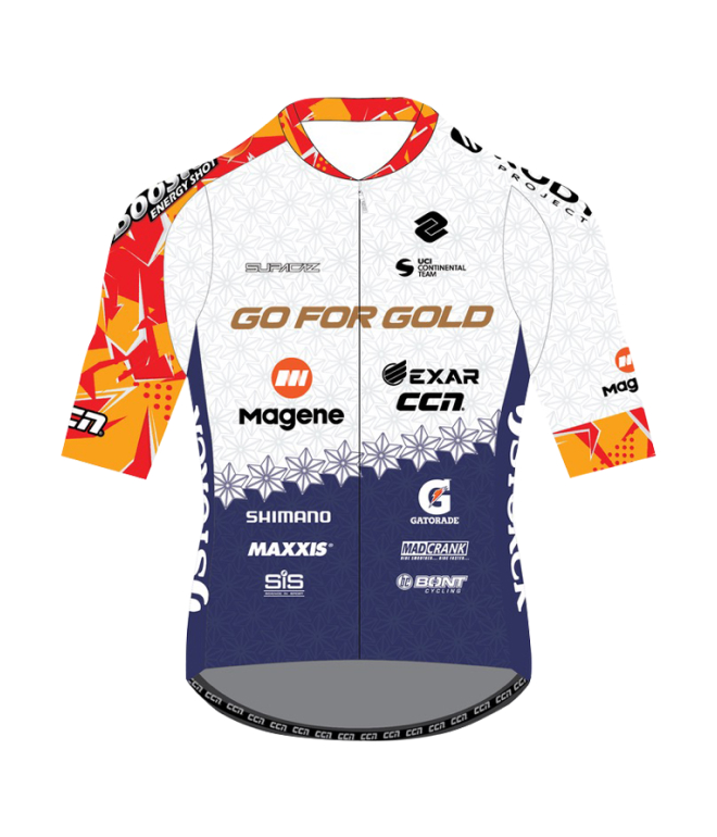 การแข่งขันจักรยานทางไกลนานาชาติ ทัวร์ ออฟ ไทยแลนด์