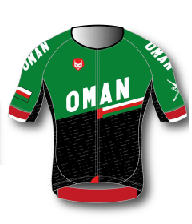 2021 Winners Jerseys